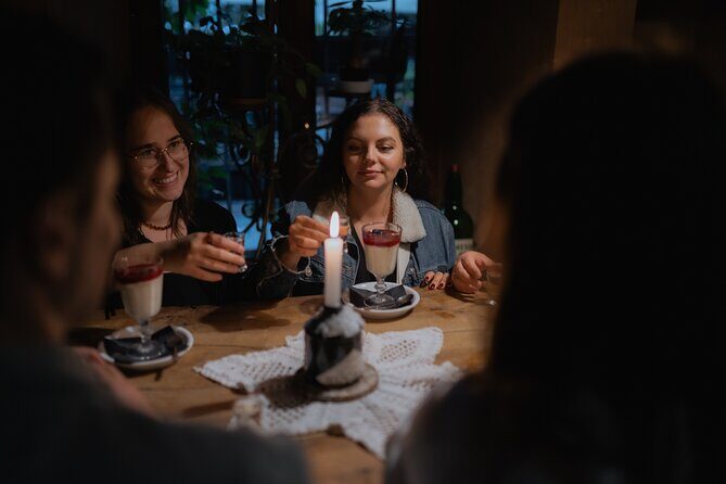 Traditional Jewish Ashkenazi Food Tour in Krakow - Key Points
