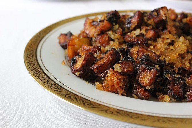 Traditional Kerala Cooking Class in a Local Home in Kochi - The Itinerary in Detail