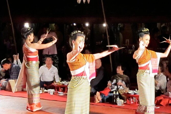 Traditional Khum Khantoke Dinner & Dance Show at Chiang Mai with Return Transfer - Final Thoughts: Is It Worth It?