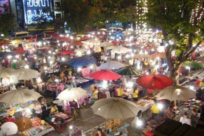 Traditional Khum Khantoke Dinner from Chiang Mai with Cultural Dance Show - Introduction