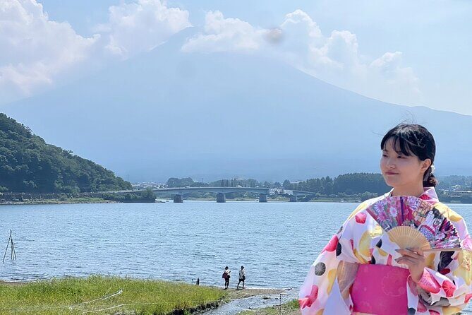Traditional Kimono Experience near Mt Fuji and Lake Kawaguchiko - What Is the Experience Exactly?