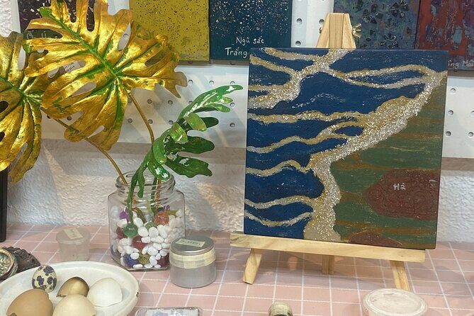 Traditional Lacquer Painting Workshop in Hanoi Old Quarter - Exploring the Hanoi Lacquer Workshop: What You Can Expect