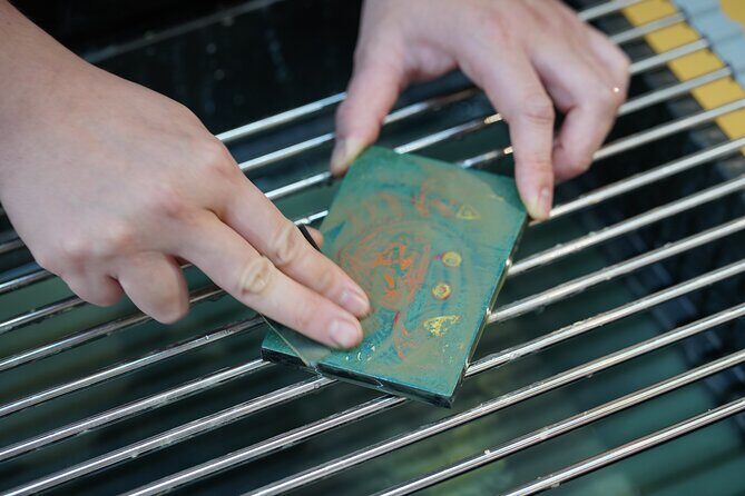 Traditional Lacquer Painting Workshop in Hanoi Old Quarter - Final Thoughts