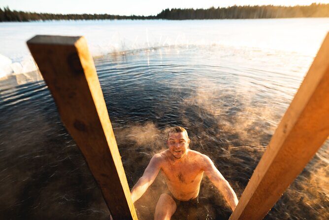 Traditional Lappish evening in the wilderness with dinner - Final Thoughts