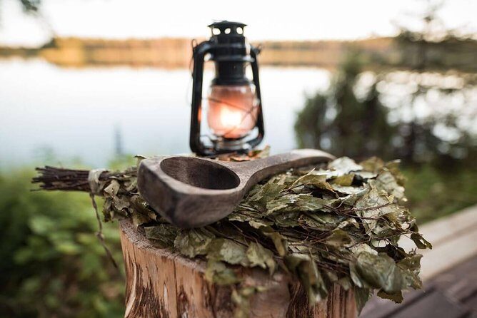 Traditional Lappish evening in the wilderness with dinner - FAQ