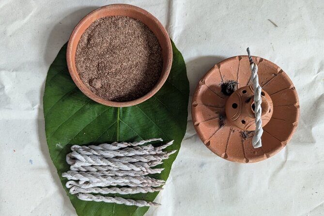Traditional Leaf Plate Making Workshop in Kathmandu - The Sum Up: Is It Worth Doing?