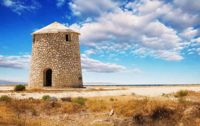 Traditional Lefkada - Transportation, Guide, and Overall Value