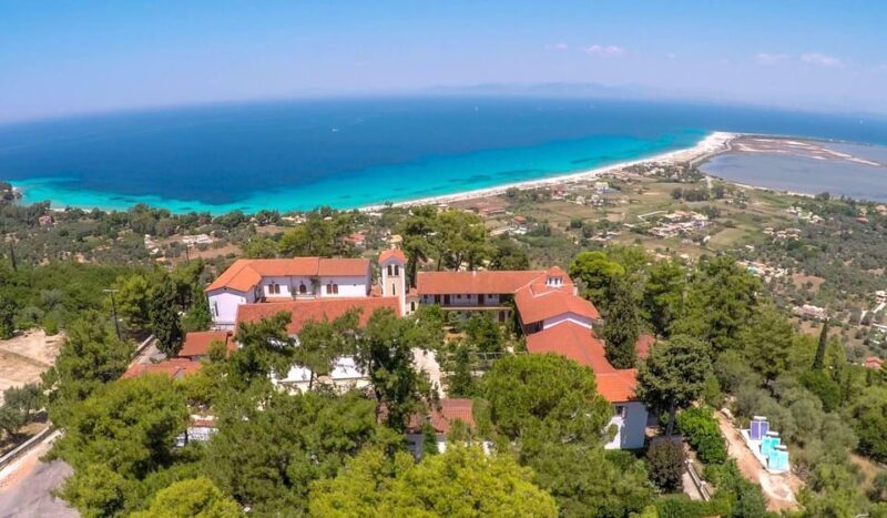 Traditional Lefkada - Introduction: Why This Tour is Worth Considering
