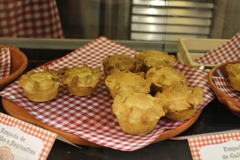 Traditional Lisbon Food Tasting Experience - FAQ
