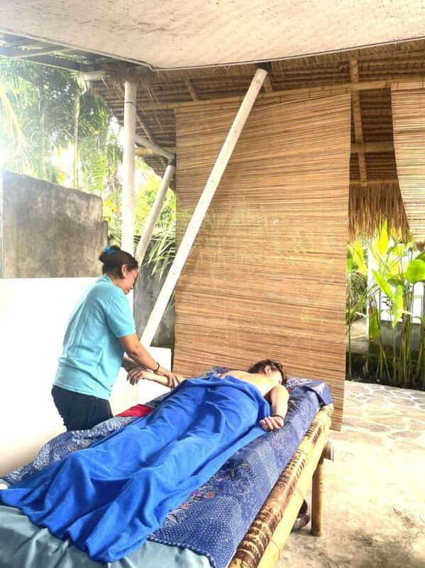 TRADITIONAL LOMBOK MASSAGE 60 MN - Who Should Consider This Tour?