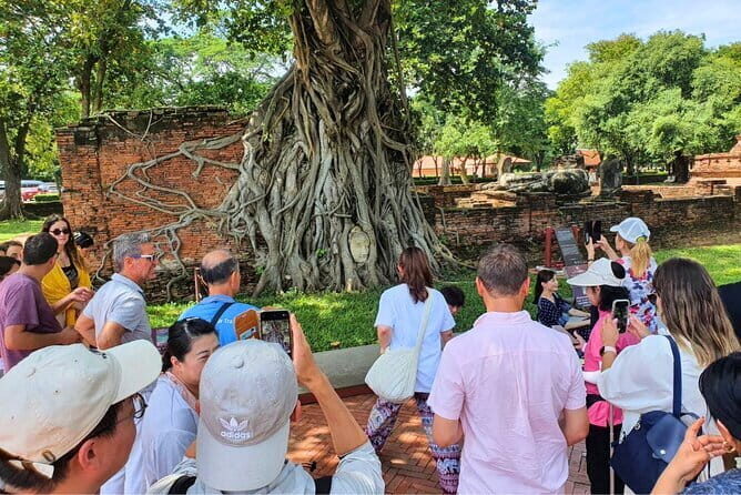 Traditional Longtail Boat Tour in Bangkok Canals - Authenticity and Value