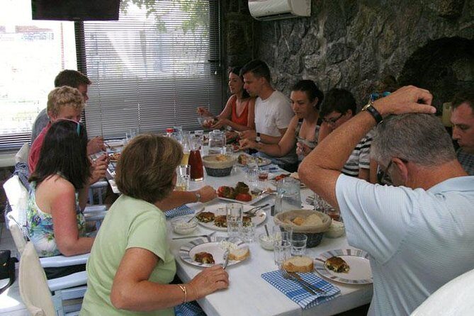 Traditional Lunch or Dinner with Drinks in Mykonos - What to Expect from the Tour: An In-Depth Look