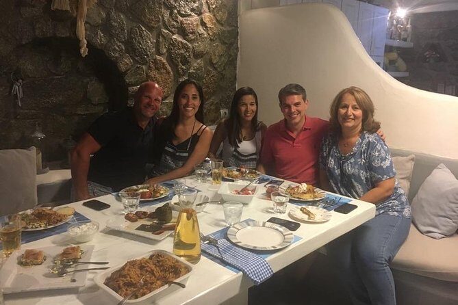 Traditional Lunch or Dinner with Drinks in Mykonos - Final thoughts: Is it worth it?