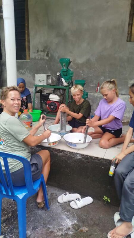 Traditional Making Coconut Oil - Final Thoughts: Is It Worth It?