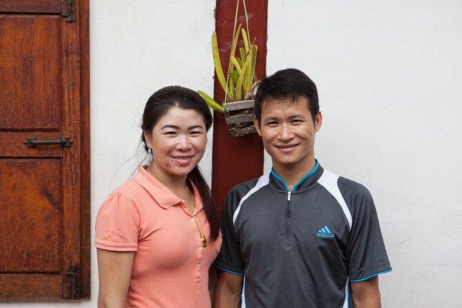 Traditional Market Tour and Private Laotian Cooking Class with a Local - A Closer Look at the Itinerary and Experience