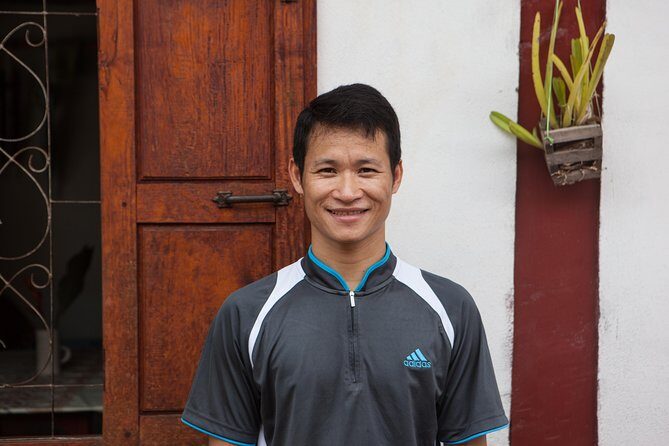 Traditional Market Tour and Private Laotian Cooking Class with a Local - The Sum Up