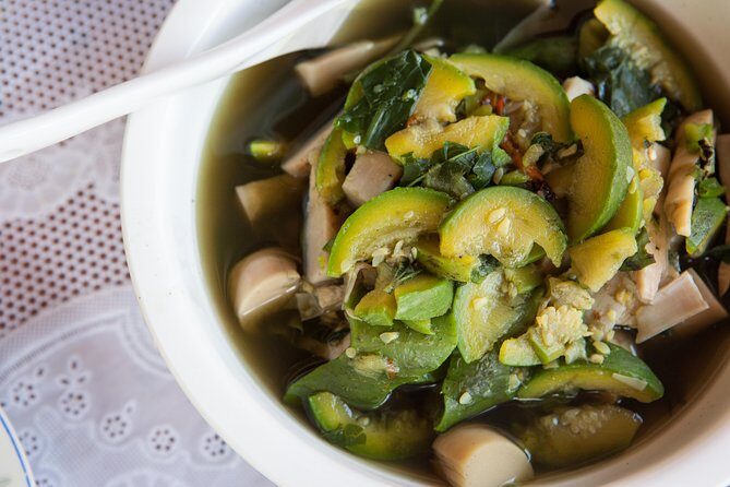 Traditional Market Tour and Private Laotian Cooking Class with a Local - FAQ