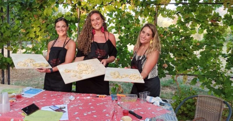 Traditional menus cooking class around Cefalù - A Close Look at the Traditional Menus Cooking Class around Cefalù