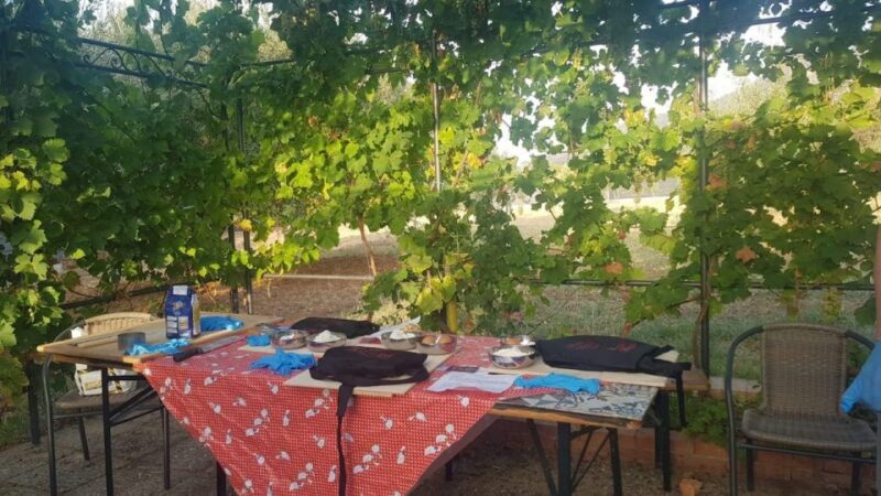 Traditional menus cooking class around Cefalù - Who Will Love This Experience?