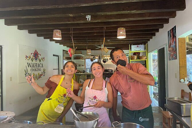 Traditional Mexican Cooking Class - Why This Experience Offers Excellent Value