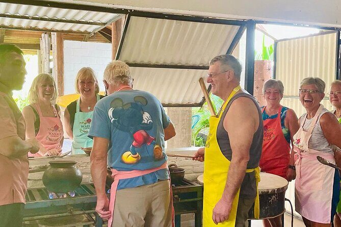 Traditional Mexican Cooking Class - Who Should Book This Tour?