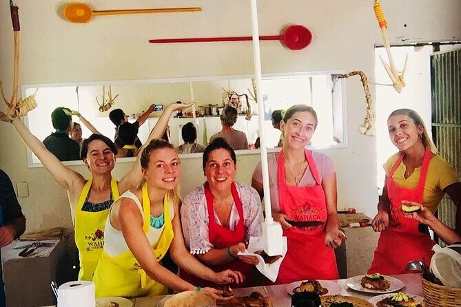 Traditional Mexican Cooking Class - Final Thoughts