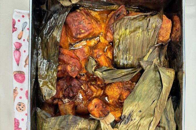 Traditional Mexican Cooking Classes - The Bottom Line