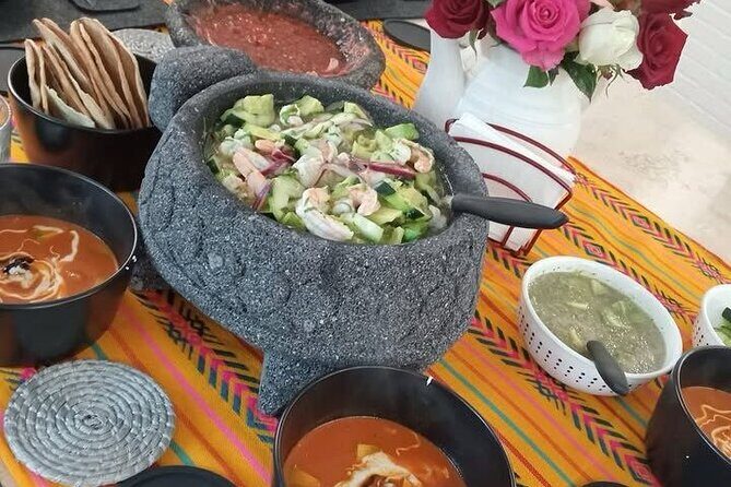 Traditional Mexican Cooking Classes - Frequently Asked Questions