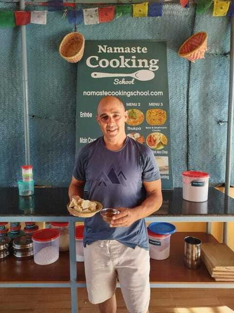 Traditional Momo Making Class - Practical Details and Tips