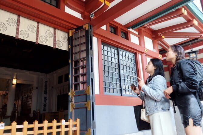 Traditional Morning Walking Tour with a Local Guide - An In-Depth Look at the Tour Experience