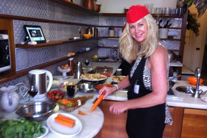 Traditional Neapolitan cooking class - Authentic Flavors, Personal Touch, and Cultural Connection