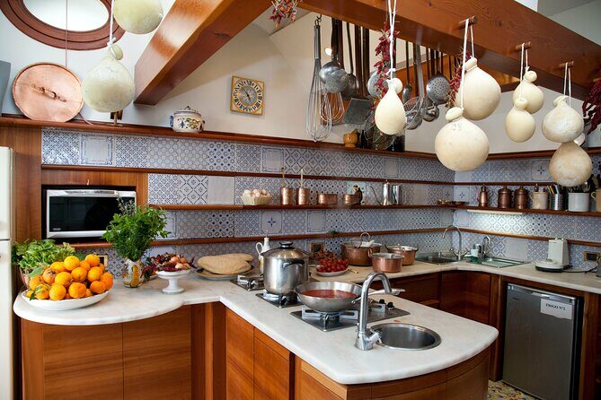 Traditional Neapolitan cooking class - Who Will Love This Tour?