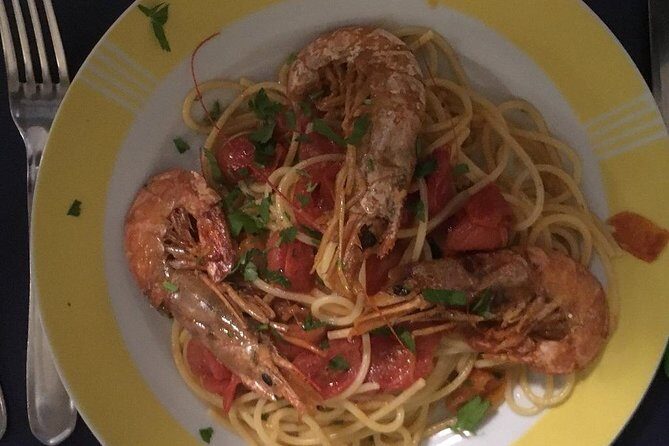 Traditional Neapolitan Dinner in Pompei - Villa Franca - Family Restourant - Frequently Asked Questions