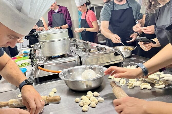 Traditional Nepali Momo Making Classes - Why This Momo Class Is Worth Your Time in Kathmandu