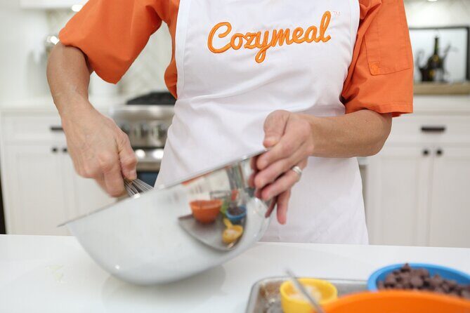 Traditional Oaxacan Cooking Class (3-Course Meal) - What to Expect from the Cooking Class