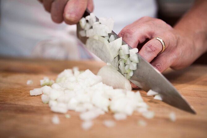 Traditional Oaxacan Cooking Class (3-Course Meal) - Who Should Book This Class?