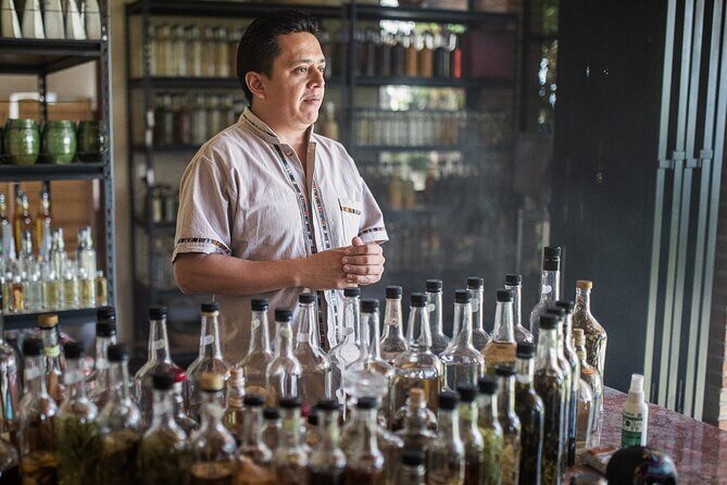 Traditional Oaxacan Cooking Class - Who Will Love This Tour?