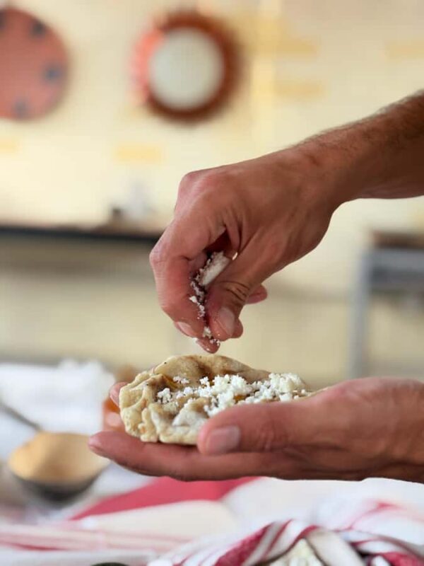 Traditional Oaxacan Cooking Class with local Chef - FAQ