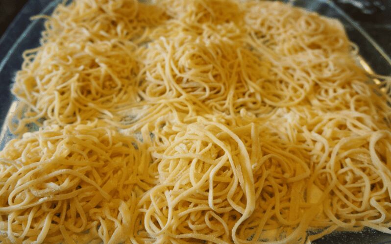 Traditional Pasta Making and Gelato Class | Lunch - Who Its Perfect For