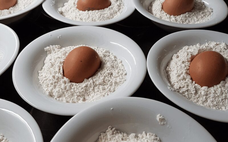 Traditional Pasta Making and Gelato Class | Lunch - FAQs