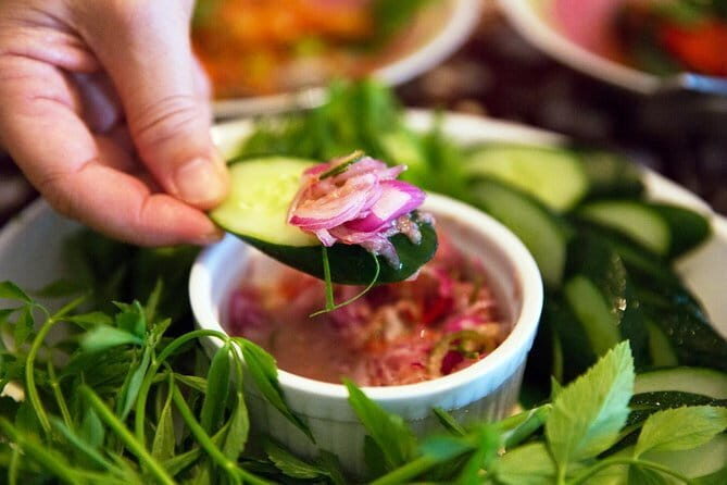 Traditional Peranakan and Malay Cooking Class in Malacca - Who Should Consider This Experience?