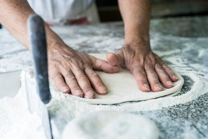 Traditional Pizza Class in Naples, pizza maker for a day. - Why Travelers Love It — Insights from Reviews