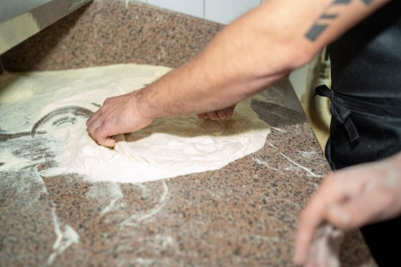 Traditional Pizza Cooking Class - FAQ