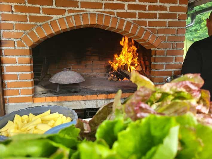Traditional Plitvice Lakes Cooking Class - A Deep Dive into the Croatian Countryside Cooking Class