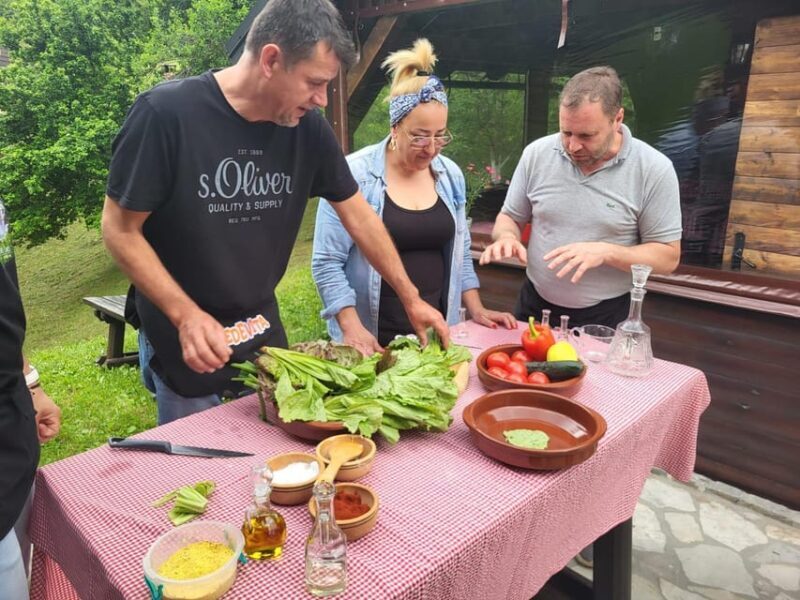 Traditional Plitvice Lakes Cooking Class - Final Thoughts: Is It Worth It?