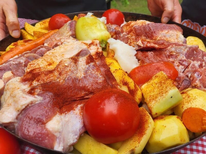 Traditional Plitvice Lakes Cooking Class - FAQs