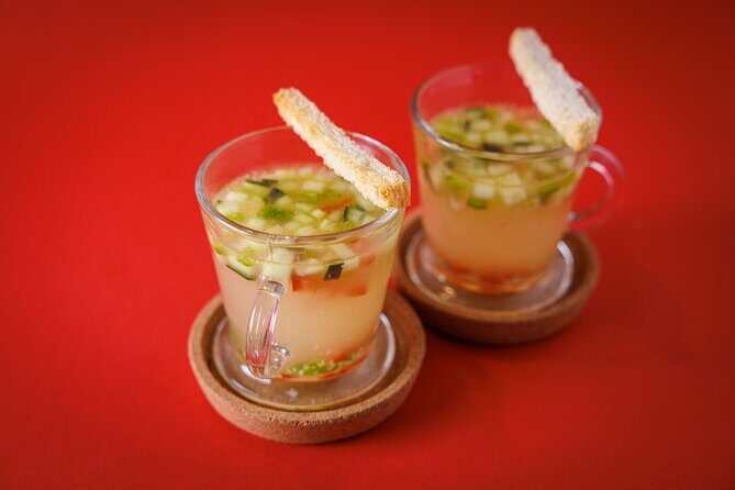 Traditional Portuguese Dinner Reinvented For Vegetarians - Who Would Love This Tour?