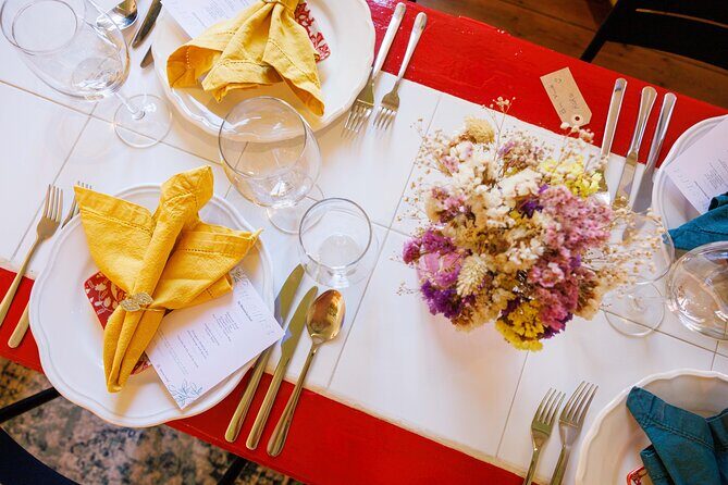 Traditional Portuguese Dinner Reinvented For Vegetarians - The Sum Up: Is It Worth It?