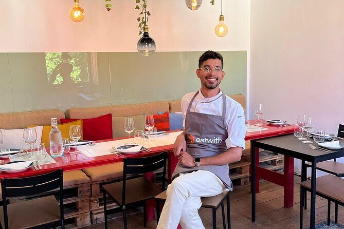 Traditional Portuguese Dinner Reinvented For Vegetarians - FAQ