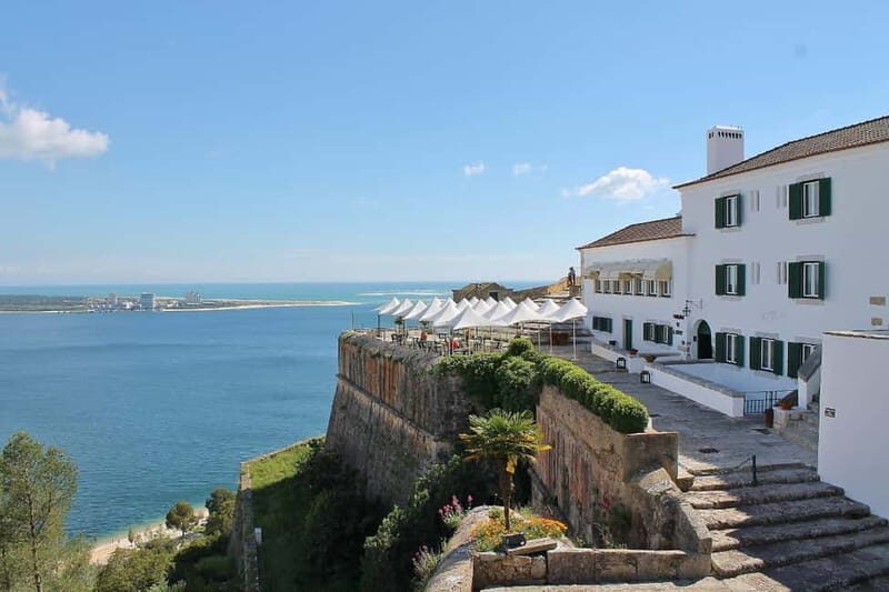 Traditional Private Setúbal Food Tasting Experience - Exploring Portugal’s Authentic Fishing Heritage: A Close-Up of Setúbal